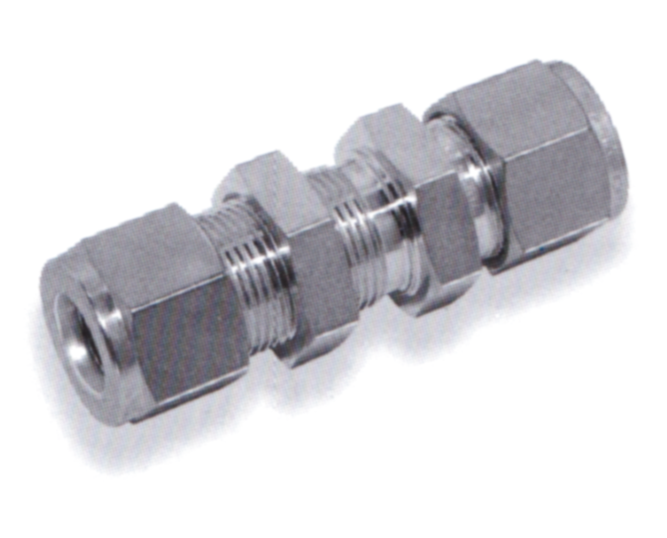 Bulkhead Union | NCE Solutions