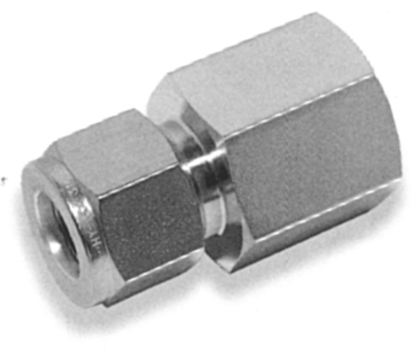Gauge Connector, Imperial (Inch) | NCE Solutions