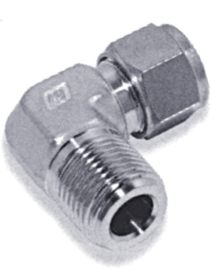 Male NPT 90 Degree Elbow | NCE Solutions