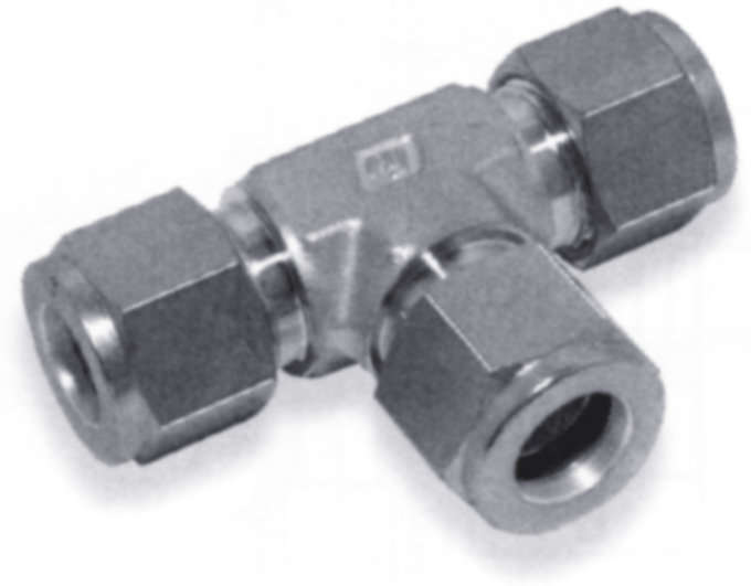 Union Tee | NCE Solutions