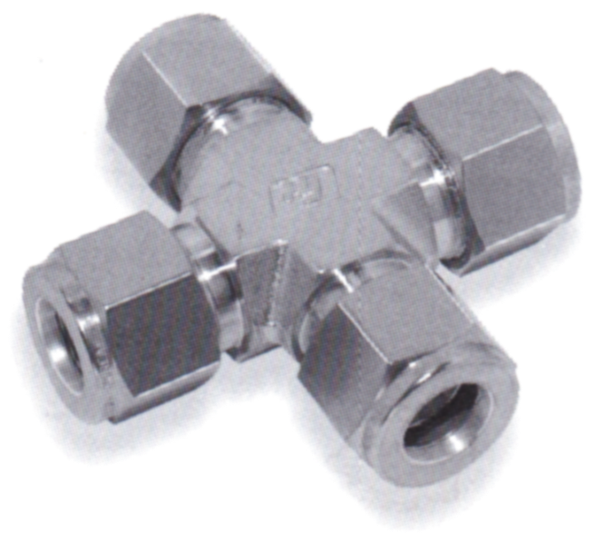 Union Cross | NCE Solutions