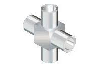 Mini Cross | NCE Solutions