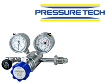 Pressure Regulators, Hy-Lok, SwageLok & Let-Lok Instrumentation ...