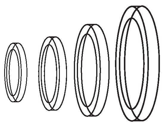 ISO Flange Caps | NCE Solutions